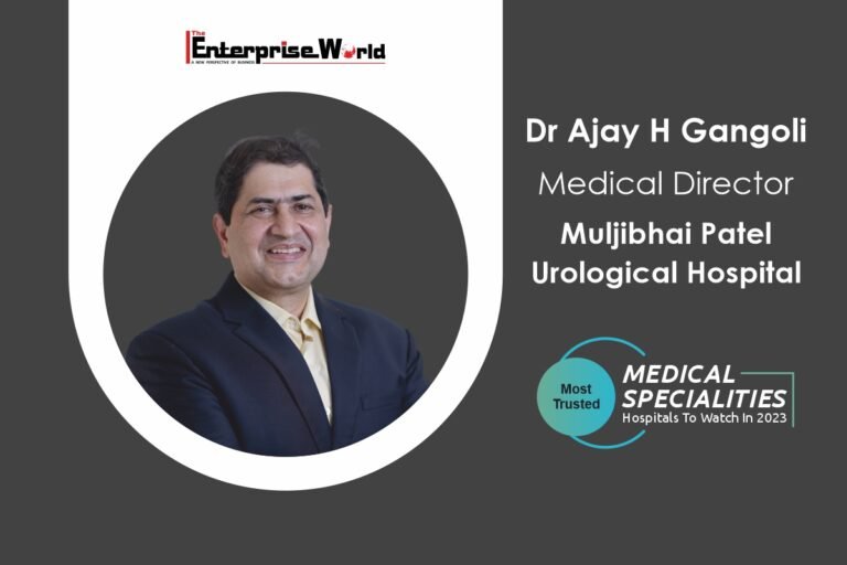 Muljibhai Patel Urological Hospital | Shaping Uro-Nephrology Care | The ...
