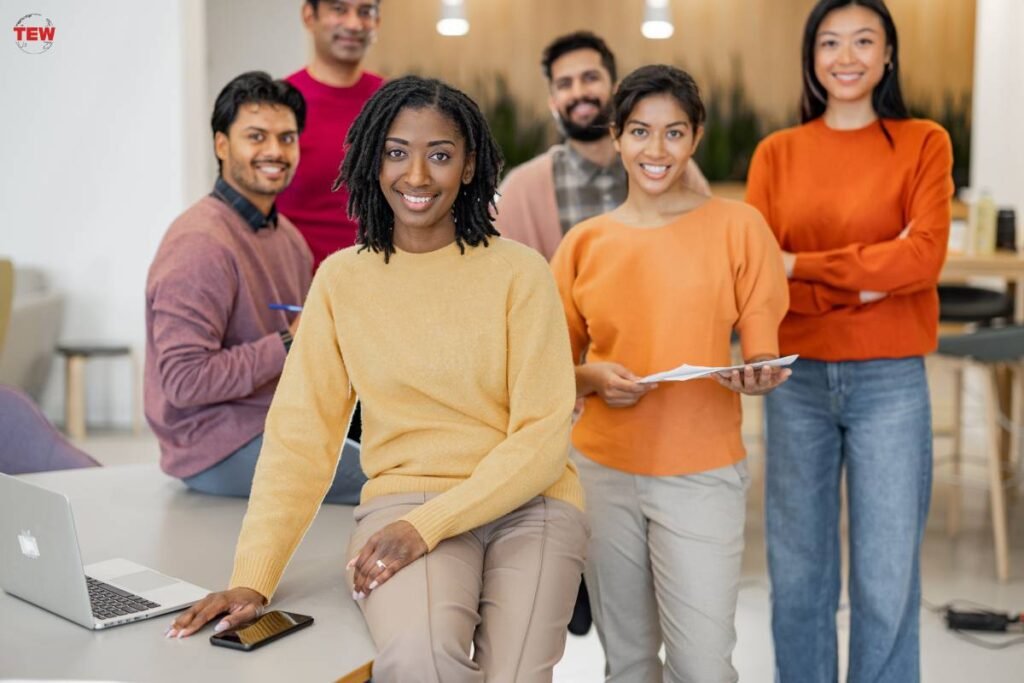 Ensuring the Employee Well-being in 2024 | The Enterprise World
