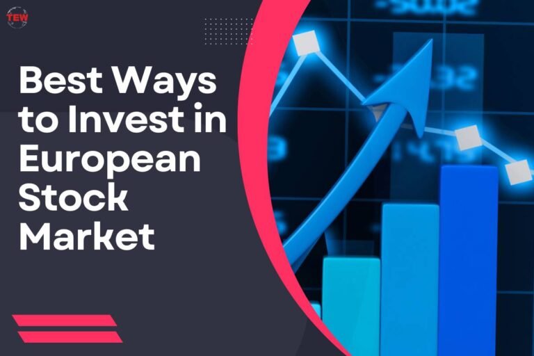 Navigating European Stock Market: A Comprehensive Guide to Successful ...