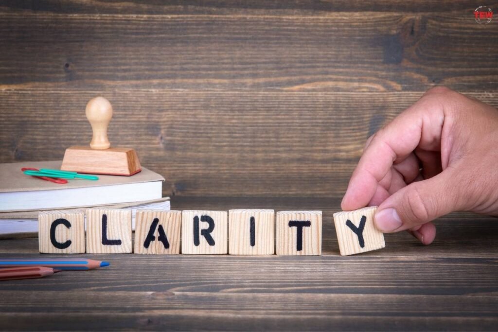 A Comprehensive Guide to Conceptual Framework | The Enterprise World