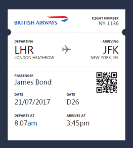 The Future of QR Code Marketing: Trends and Innovations | The ...