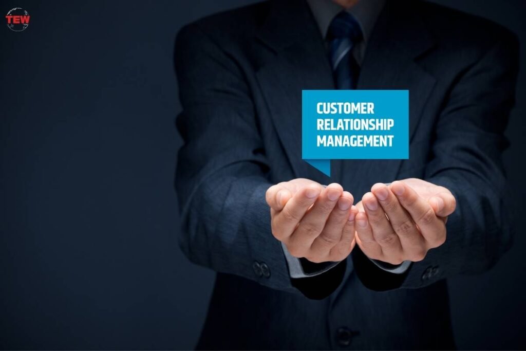 Exploring the Anatomy of Customer Relationship Management Systems | The ...