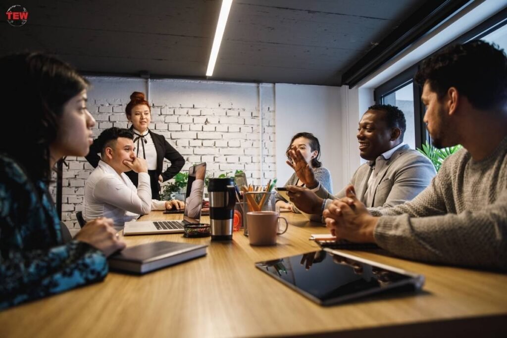 Professional Etiquette in Today’s Workplace: 5 Things to Know | The ...