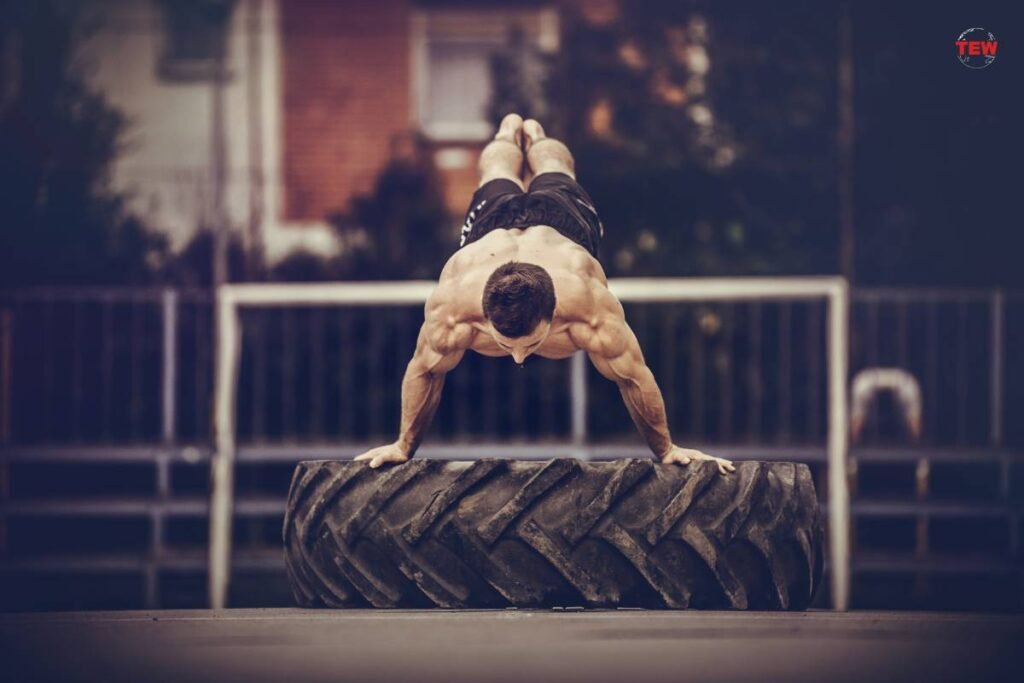 Calisthenics Workout: Transforming Through Bodyweight Workouts | The ...