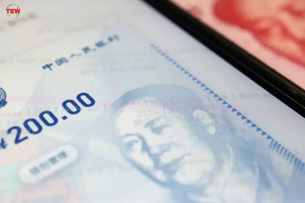Cracking the Cipher: Understanding China's Digital Yuan | The ...
