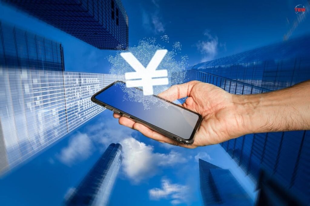 The Emergence of China's Digital Yuan | The Enterprise World