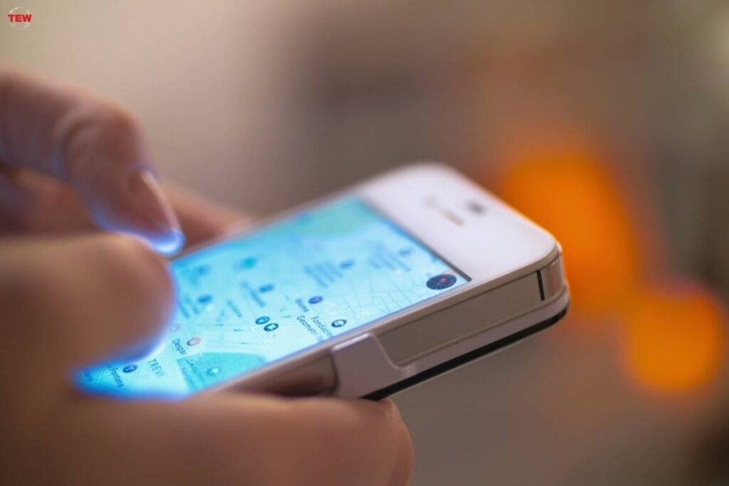 Tracking Phone by GPS and More in 2024 | The Enterprise World