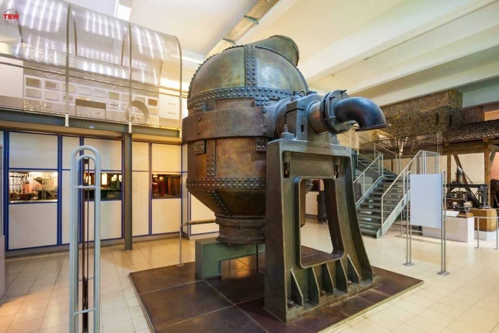 The Evolution of Railway Manufacturing Process | The Enterprise World