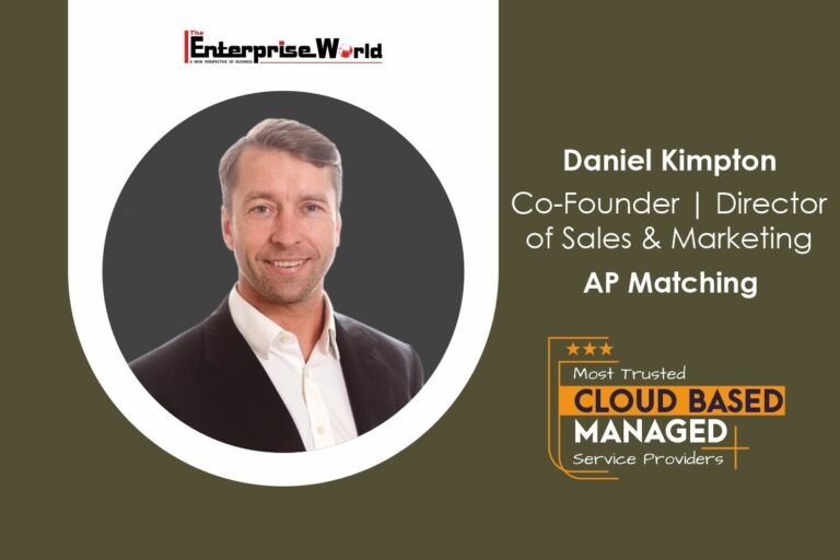 Most Trusted Cloud Based Managed Service Providers | The Enterprise World