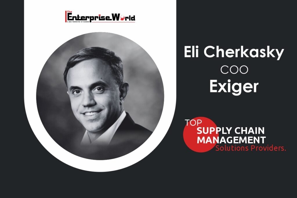 Exiger | Making the World a Safe and Transparent | The Enterprise World