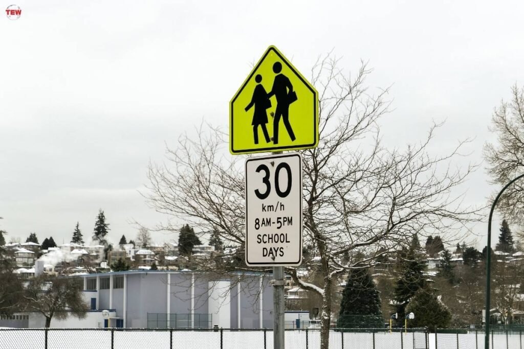 Pedestrian Accidents in School Zones: Strategies to Ensure Child Safety ...