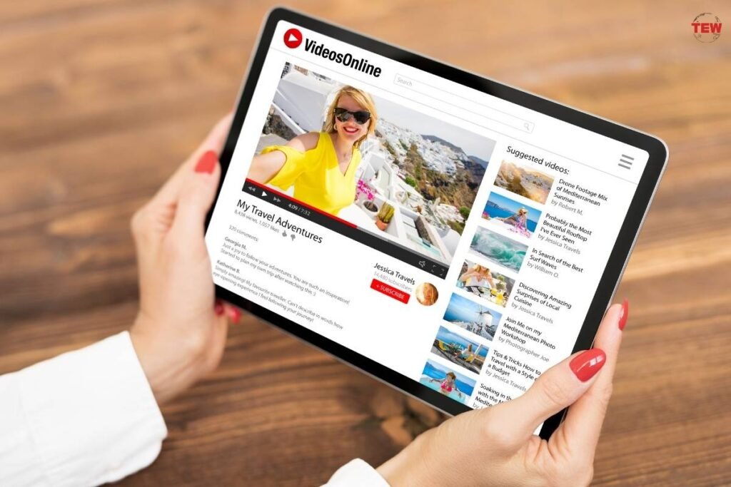 Are Your YouTube Views Anonymous? | The Enterprise World