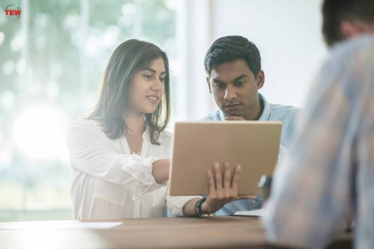 Effective Feedback in Boosting Workplace Performance | The Enterprise World