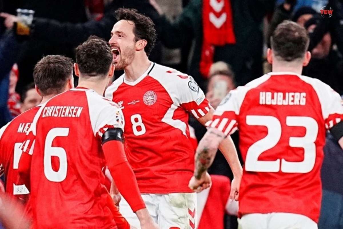 Euro 2024 Group C: Who will win? | The Enterprise World