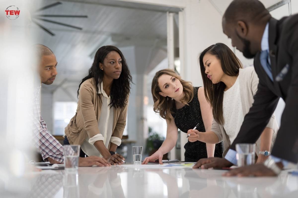 Key Pillars for Success in Functions of Management | The Enterprise World