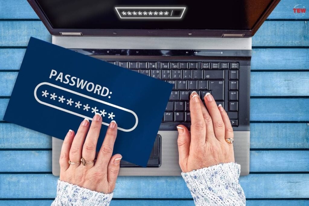 Protecting Personal Data: The Importance of Strong Passwords | The ...