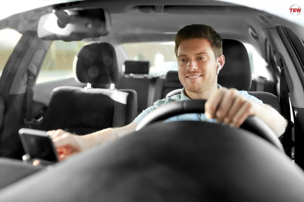 The Role of Vehicle GPS Trackers in Modern Transportation | The ...