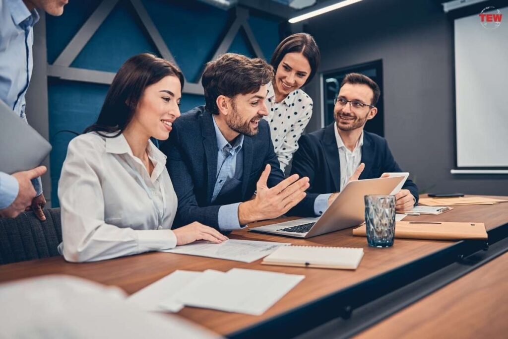 How Authoritative Leadership Can Save Your Business During a Crisis ...