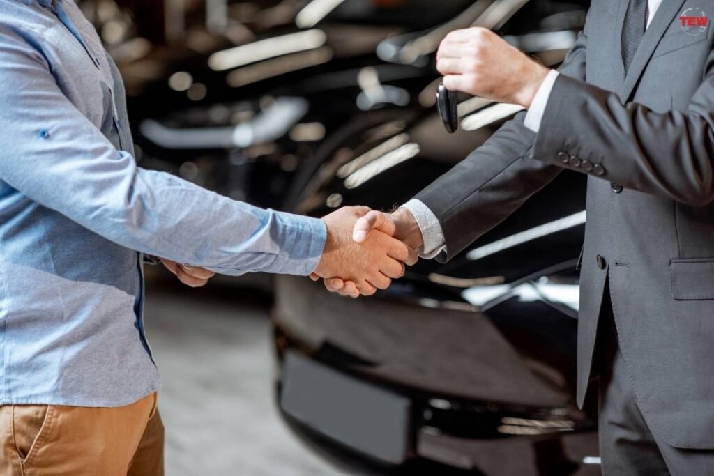 A Comprehensive Guide to Buying a New Car in 2024 | The Enterprise World