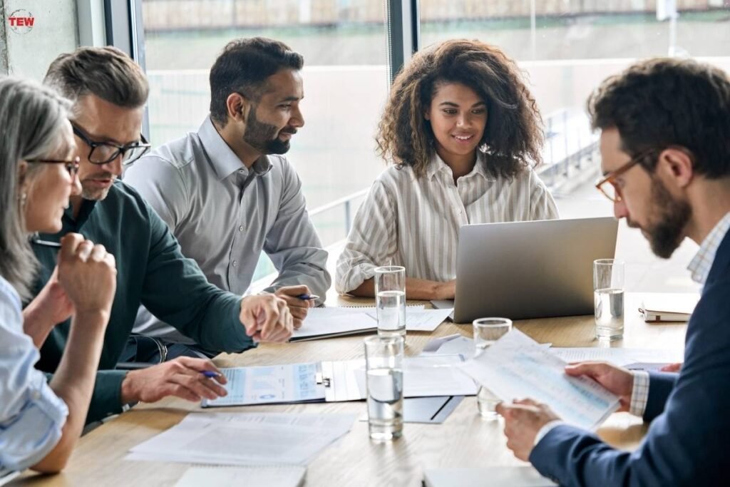 Building a Winning Team: Key Strategies Teamwork | The Enterprise World