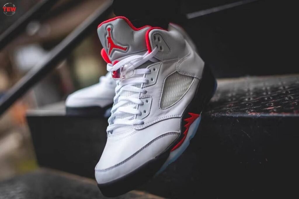 Top 10 Most Popular Jordans of All Time | The Enterprise World