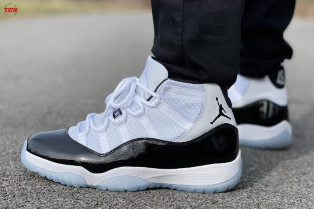 Top 10 Most Popular Jordans of All Time | The Enterprise World