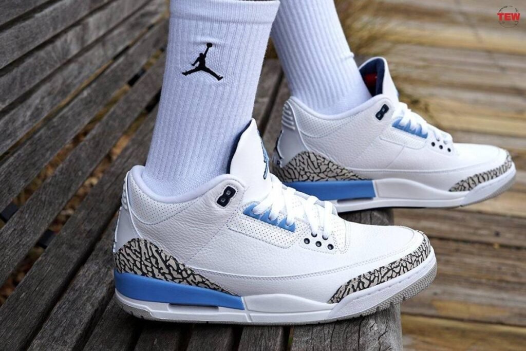 Top 10 Most Popular Jordans Of All Time The Enterprise World