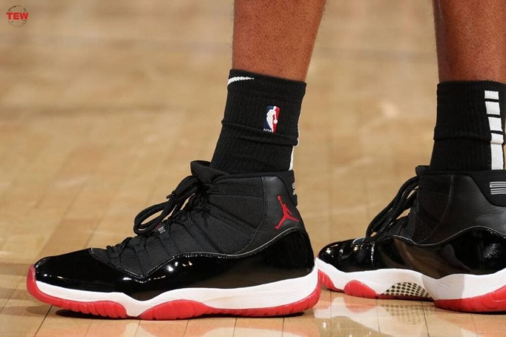 Top 10 Most Popular Jordans Of All Time The Enterprise World