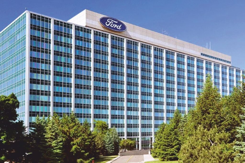 Top 10 Automotive Companies in Detroit | The Enterprise World