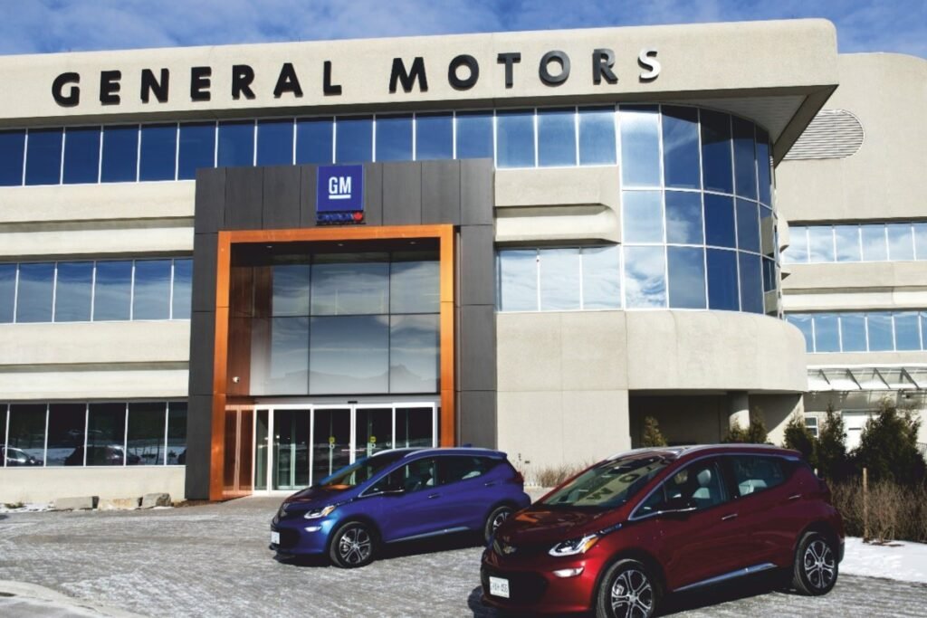 Top 10 Automotive Companies in Detroit | The Enterprise World