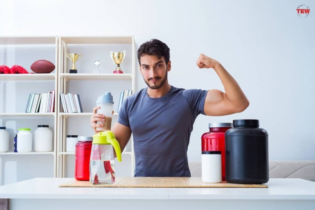 Top 4 Muscle Recovery Techniques to Conquer Every Workout | The ...