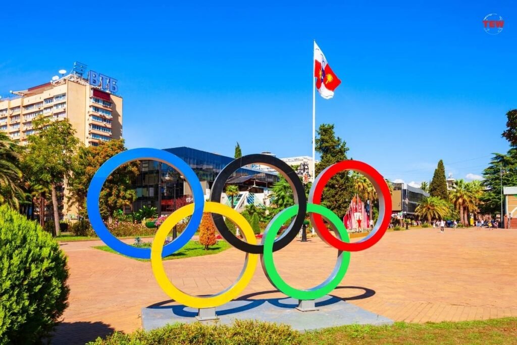 Top 10 Biggest Sporting Events In The World | The Enterprise World