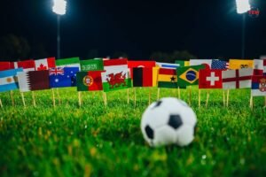 Top 10 Biggest Sporting Events In The World | The Enterprise World