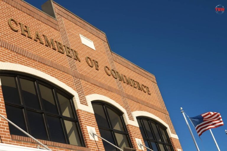Understanding Chamber of Commerce in 2024 | The Enterprise World