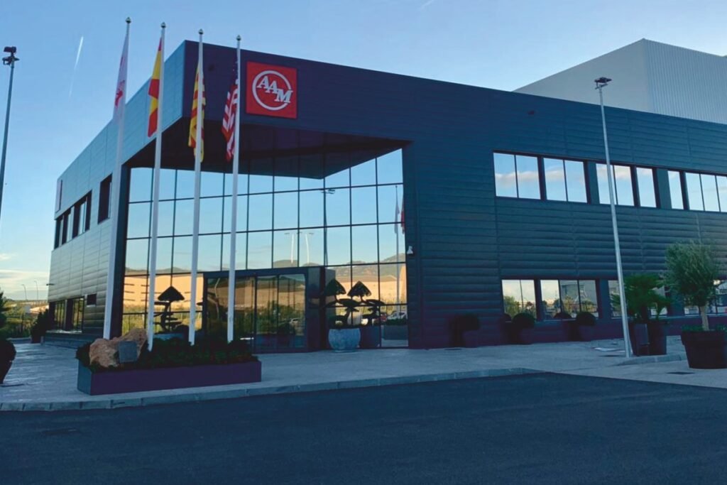 Top 10 Automotive Companies in Detroit | The Enterprise World