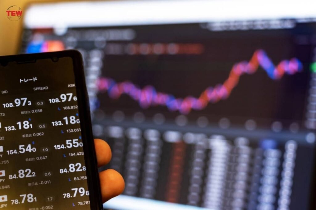 What is Leverage in Forex Trading and How It Works? | The Enterprise World