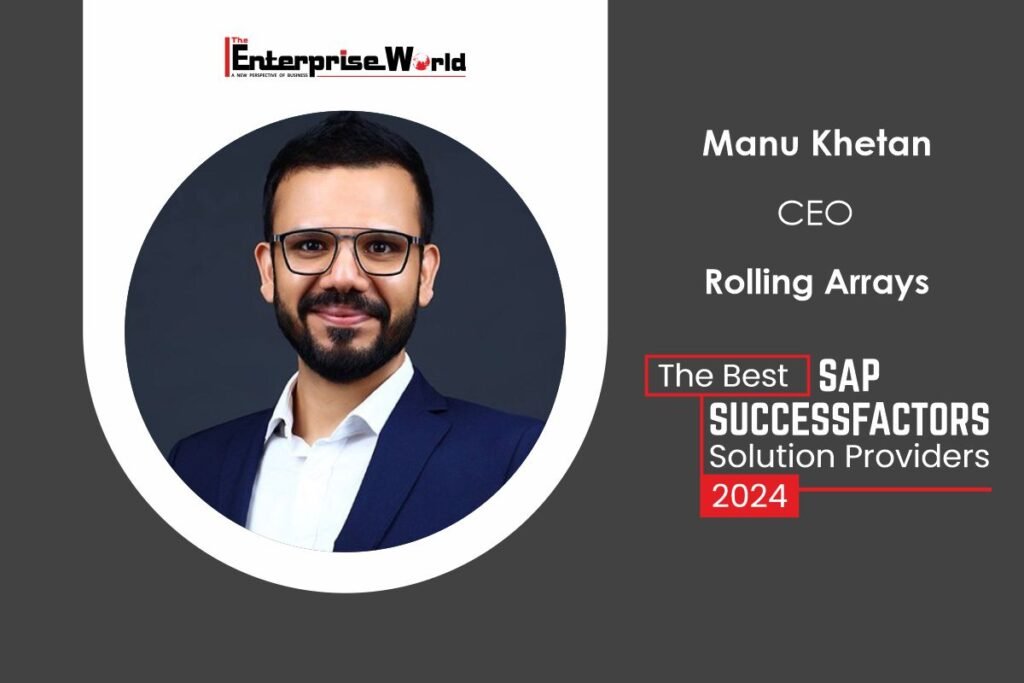 Rolling Arrays: HR Solutions Keeping Businesses Ahead of the Curve ...