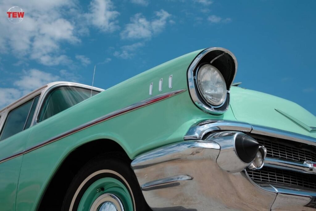 Best Practices for Classic Car Collection | The Enterprise World