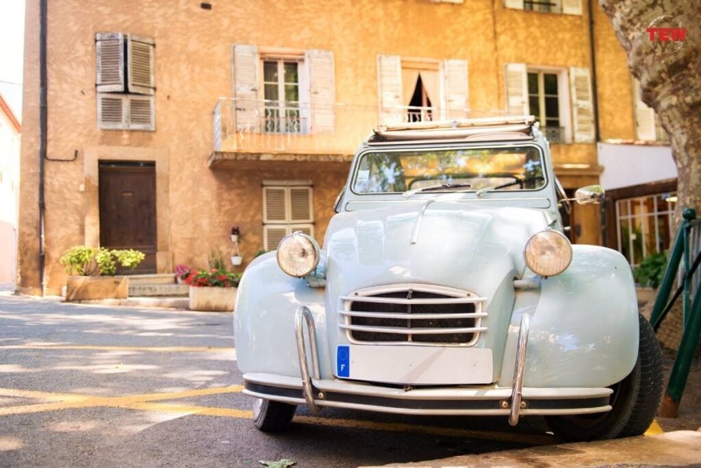 The Most US Automobile Industry and their famous cars | The Enterprise ...