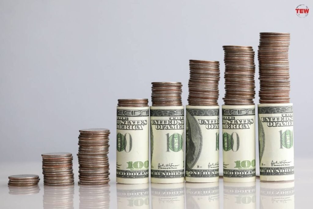 Gross vs. Net Income: What is the difference? | The Enterprise World