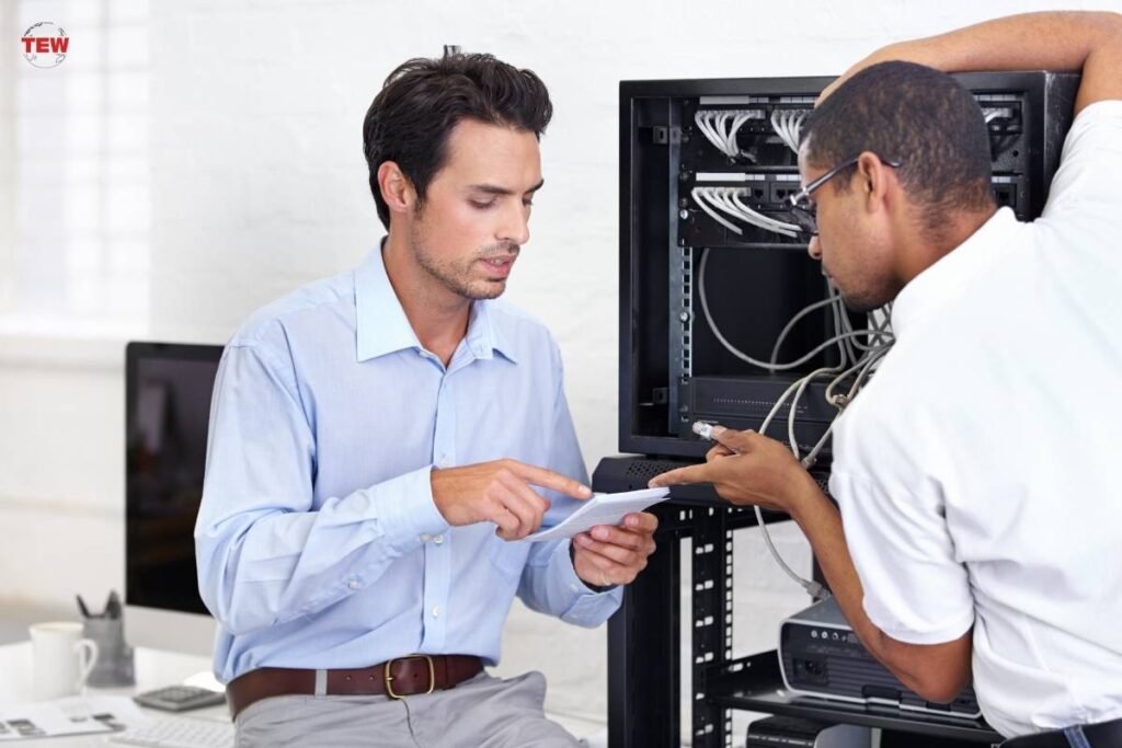 What Are the Benefits of Managed Equipment Services Solutions? | The Enterprise World