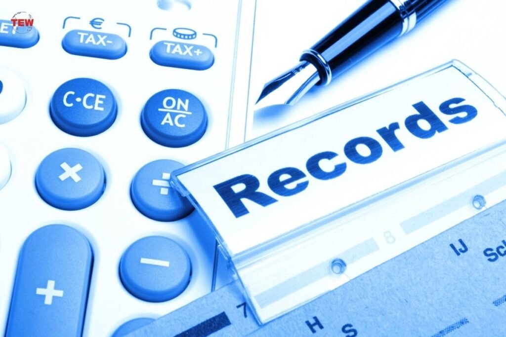 Public Records in Research: 5 Essential Tips for Efficient Searching ...