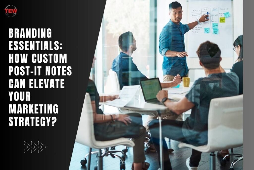 How Custom Post-It Notes Can Elevate Your Marketing Strategy? | The ...
