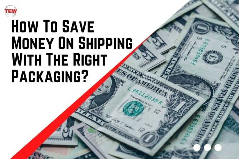 How To Save Money On Shipping With The Right Packaging? | The ...