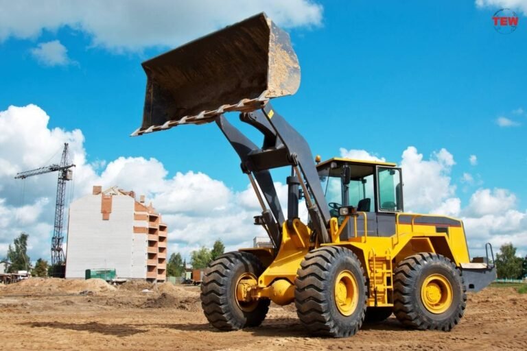 The Advantages of Loader Hydraulics for Modern Farmers | The Enterprise ...