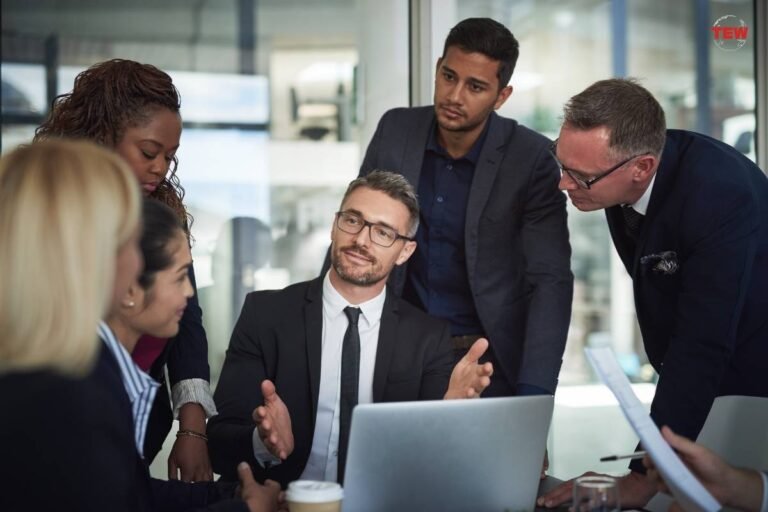 5 Essential Qualities of an Effective Legal Team | The Enterprise World