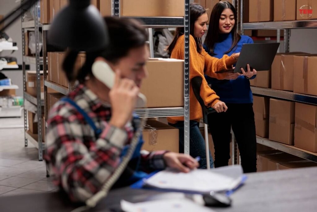 Essential Field Inventory Management Tips: Boost Service Efficiency ...