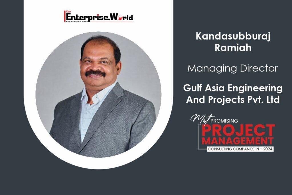 Gulf Asia Engineering and Projects: Maximizing Success in Project ...