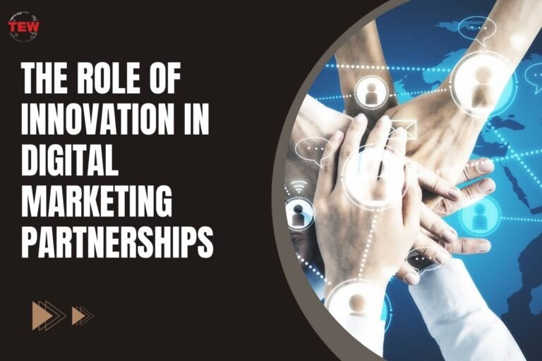 Success in Digital Marketing Partnerships Through Innovation | The ...
