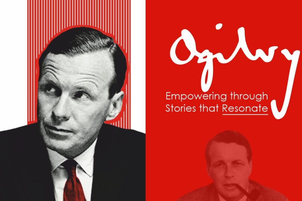 Ogilvy: Empowering through Stories that Resonate | The Enterprise World